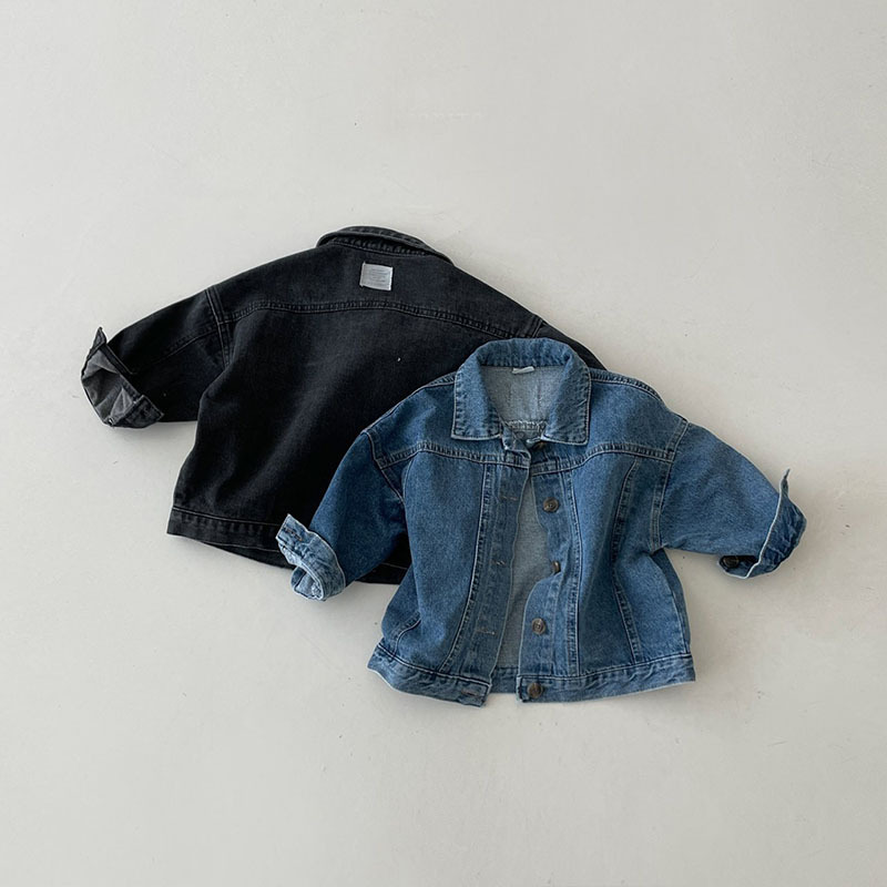 2024新作 韓国子供服 ベビー服 男女兼用 トップス 2色73-120cm | 卸売・ 問屋・仕入れの専門サイト【NETSEA】