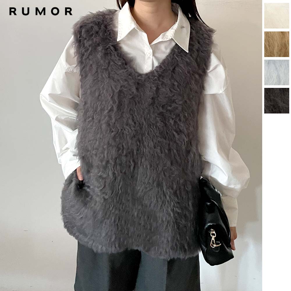 【2024新作】シャギー3G起毛ベスト 株式会社 ディープサンクス | 卸売・ 問屋・仕入れの専門サイト【NETSEA】