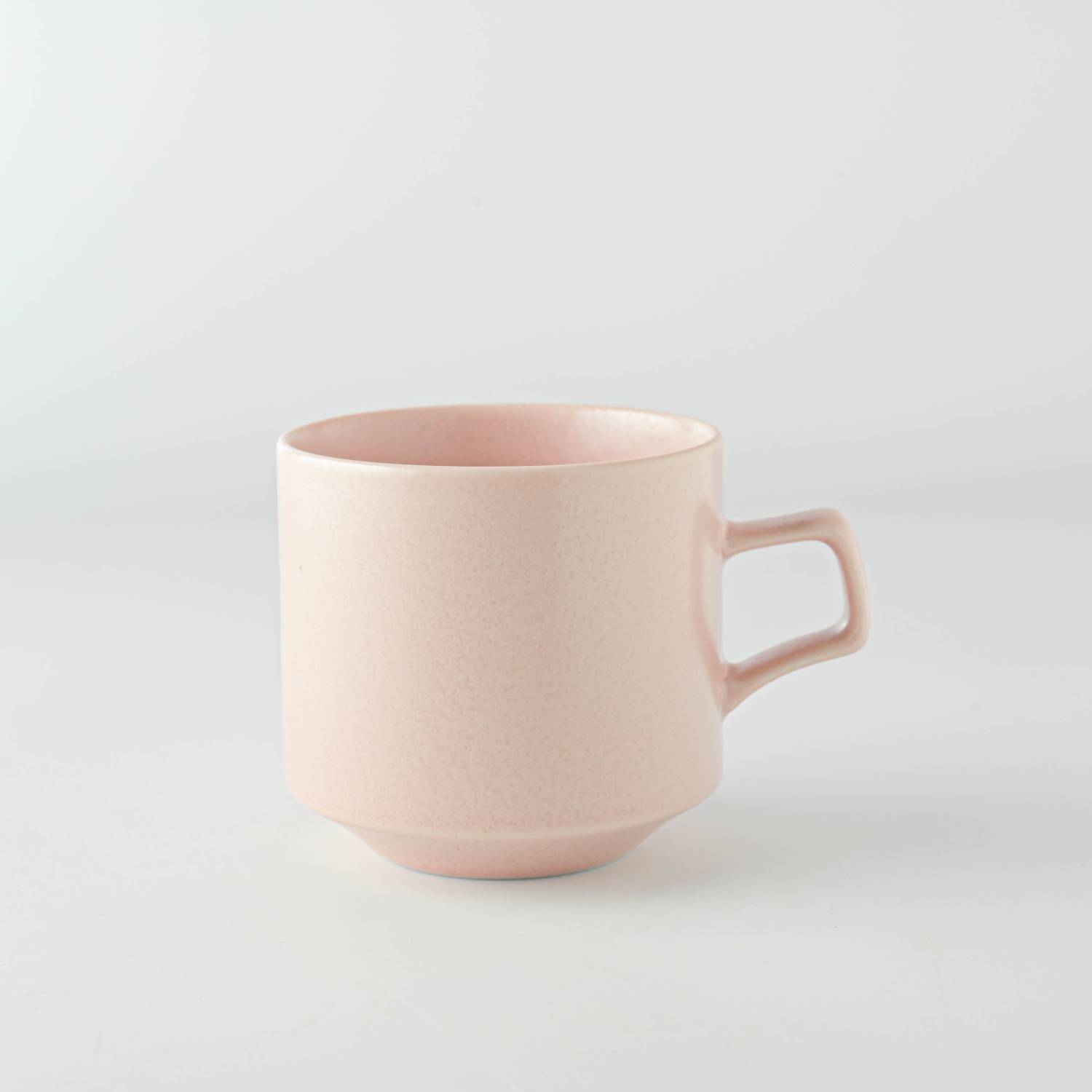 URARAKa(うららか) 11.5cmマグカップ コットンピンク[美濃焼] | 卸売・ 問屋・仕入れの専門サイト【NETSEA】