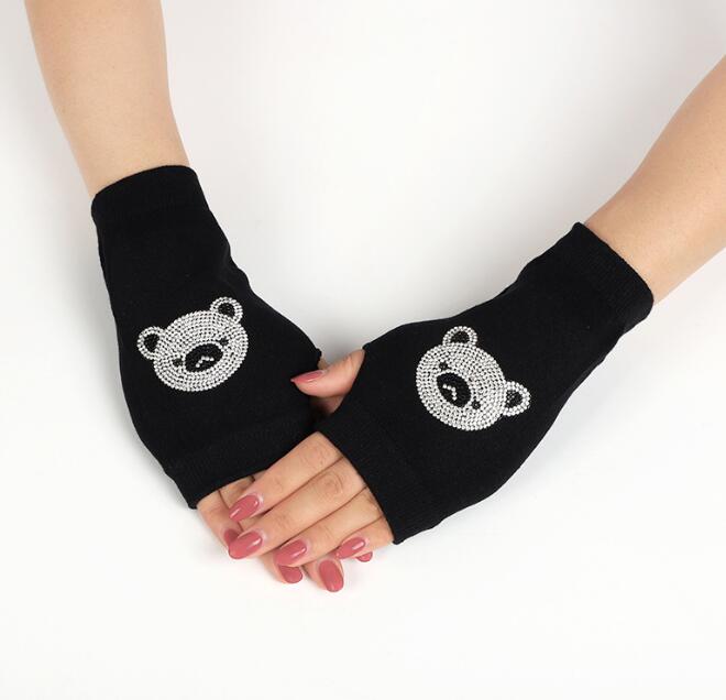 ダンサー必見手袋 !JAZZ パーティー DS 手袋 レディース手袋 ヒップホップ手袋 ダンス手袋 舞台手袋 | 卸売・ 問屋・仕入れの専門サイト【NETSEA】