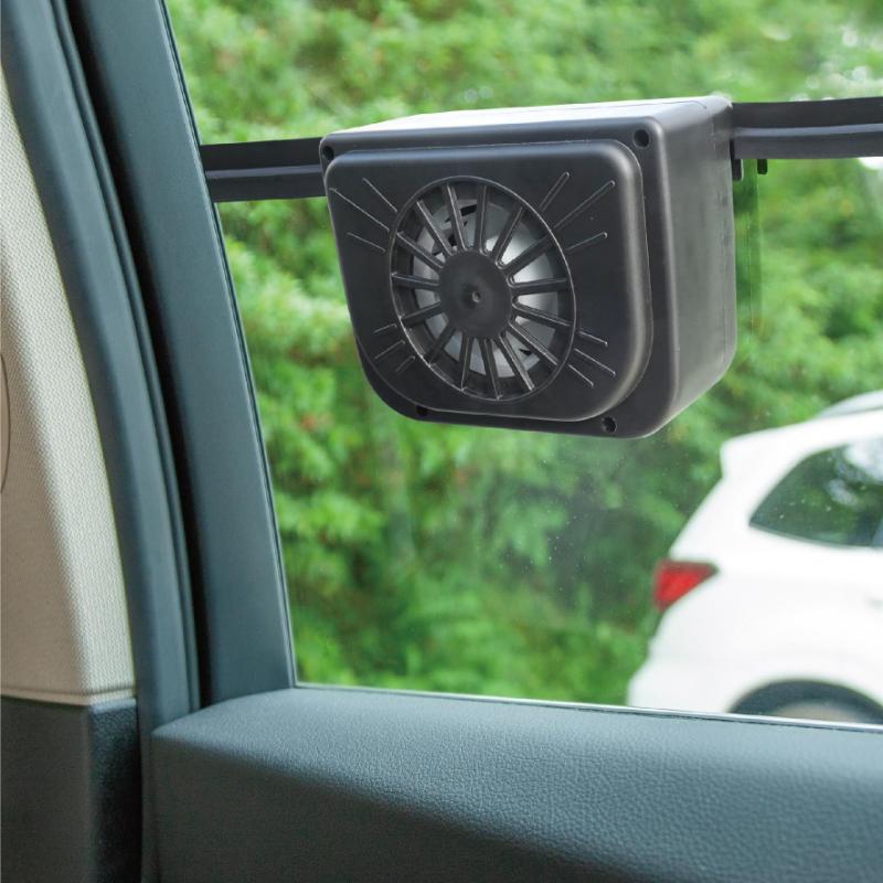 ソーラーオートカーファンDX AXL-614 | 卸売・ 問屋・仕入れの専門サイト【NETSEA】