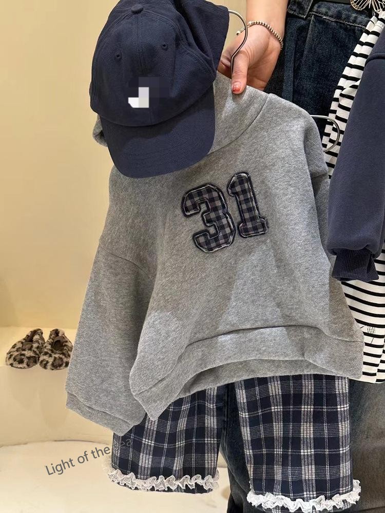 2024新作い韓国風子供服 ベビー服 キッズ 女の子トップス+ズボン 分けて販売 90cm-150cm 個人事業主 Light of the sea | 卸売・ 問屋・仕入れの専門サイト ...