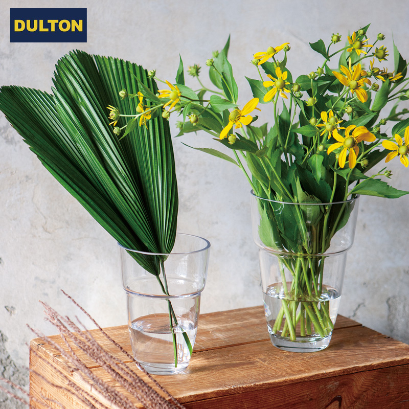 ダルトン 2024AW 新作 Glass vase Paso | 卸売・ 問屋・仕入れの専門サイト【NETSEA】