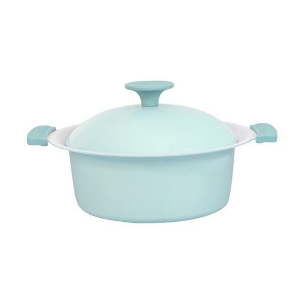 和平 プチなべ IH軽くて扱いやすい卓上鍋18cB 株式会社サンプラス | 卸売・ 問屋・仕入れの専門サイト【NETSEA】