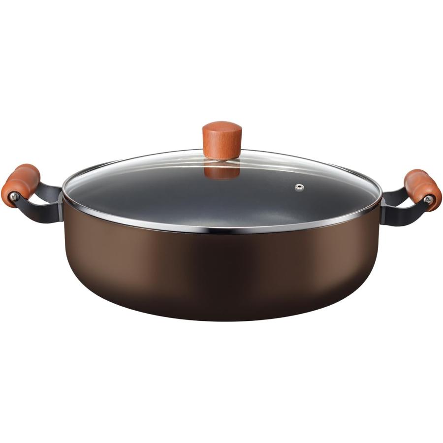 和平 なごみ丈膳 IH対応卓上鍋30cm 株式会社サンプラス | 卸売・ 問屋・仕入れの専門サイト【NETSEA】