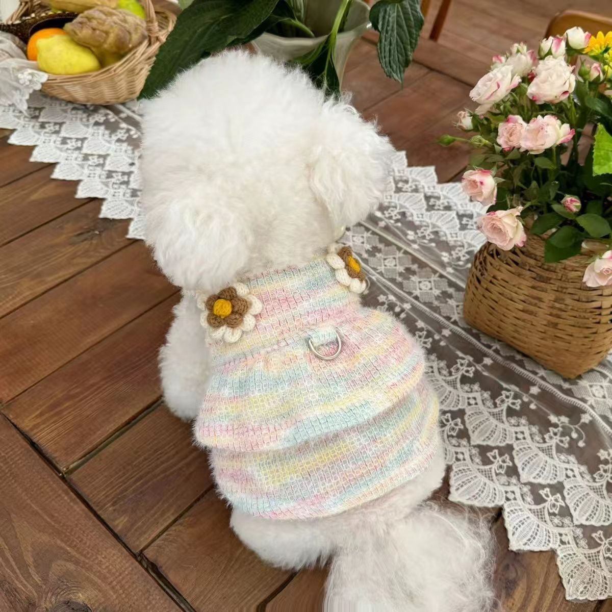 新作 ワンピース ワンちゃん服 犬服 猫 ネコ 猫服 ペット服 犬 ペット用品 (XS-XXL) 清河テック 株式会社 | 卸売・ 問屋・仕入れの専門サイト【NETSEA】