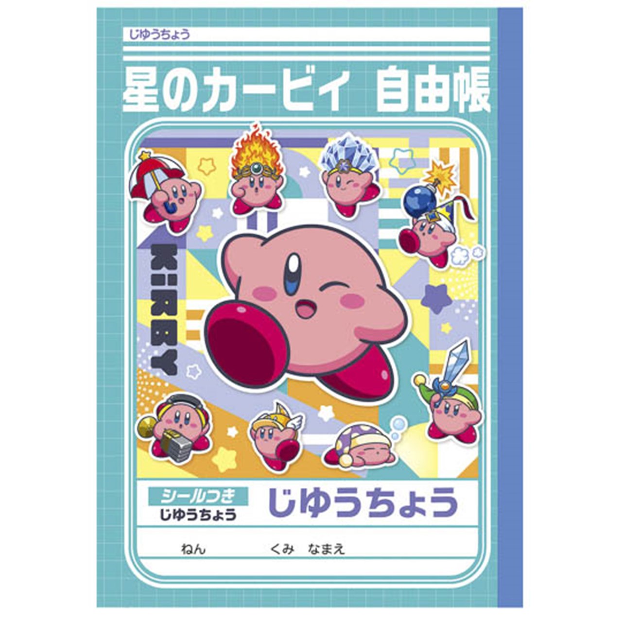 星のカービィじゆうちょう T-room | 卸売・ 問屋・仕入れの専門サイト【NETSEA】