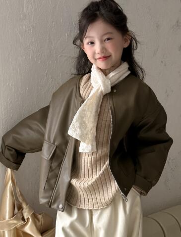 子供服 キッズ トップス ニット セーター 100-160 株式会社 湫 | 卸売・ 問屋・仕入れの専門サイト【NETSEA】