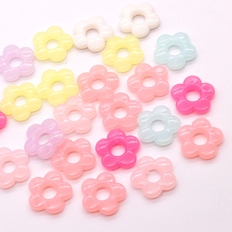 お花のビーズ 20g入り 即納 | 卸売・ 問屋・仕入れの専門サイト【NETSEA】