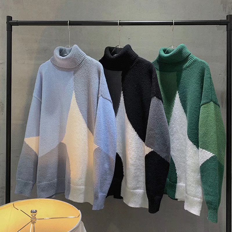 メンズ・ニットコート・アウター・気質・ニット・セーター・トップス・M～XXL 3色 雅紳堂 メンズ専門店 | 卸売・ 問屋・仕入れの専門サイト【NETSEA】