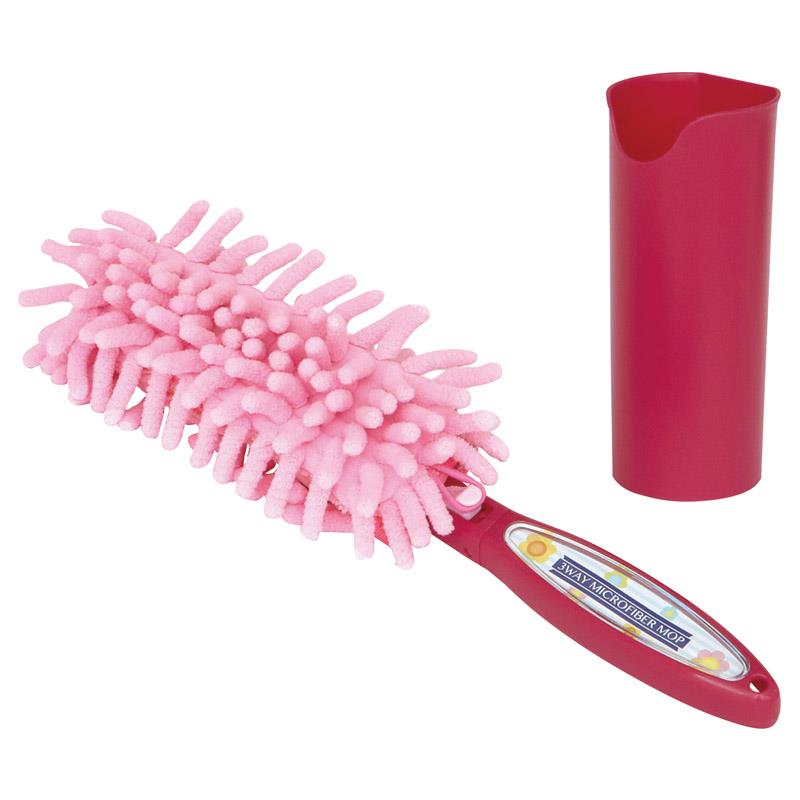 3WAYマイクロファイバーモップ LALA-30 HAMANO | 卸売・ 問屋・仕入れの専門サイト【NETSEA】