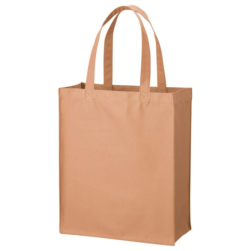 再生PETユーティリティバッグ（L） ベージュ TR-1204-028 HAMANO | 卸売・ 問屋・仕入れの専門サイト【NETSEA】