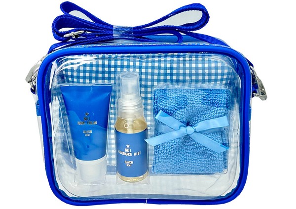 NUI ヌイ ショルダーポーチバックセット BL 推しカラー | 卸売・ 問屋・仕入れの専門サイト【NETSEA】