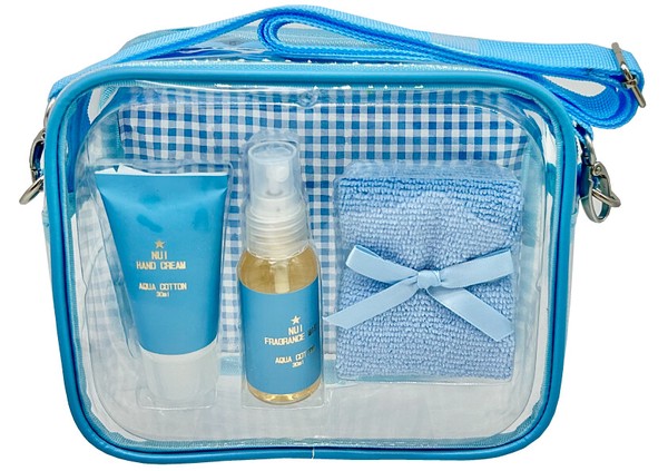 NUI ヌイ ショルダーポーチバックセット LB 推しカラー パルマート 株式会社 | 卸売・ 問屋・仕入れの専門サイト【NETSEA】