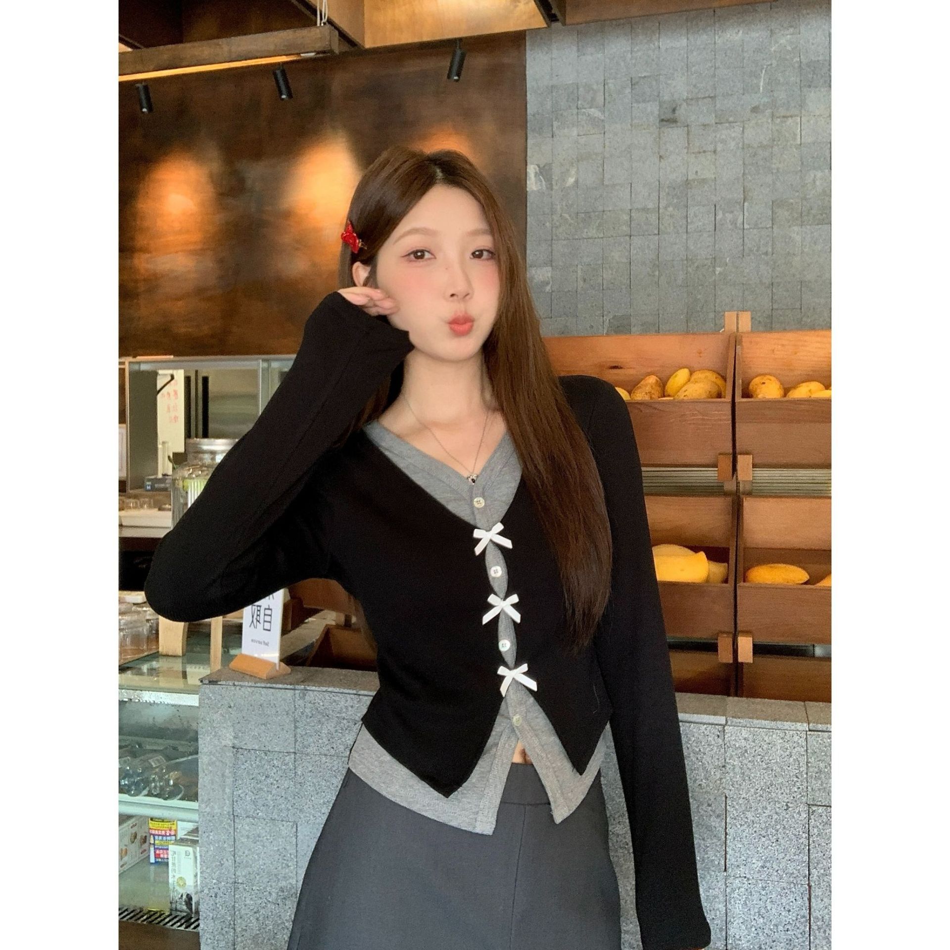 2025春新作★レディース服 Tシャツ★★トップス★★S～XL | 卸売・ 問屋・仕入れの専門サイト【NETSEA】