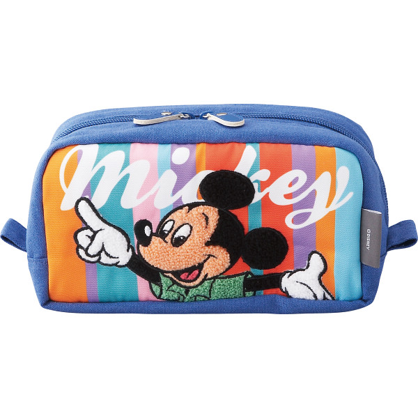ディズニー ペンケースミッキー Pure Rose | 卸売・ 問屋・仕入れの専門サイト【NETSEA】