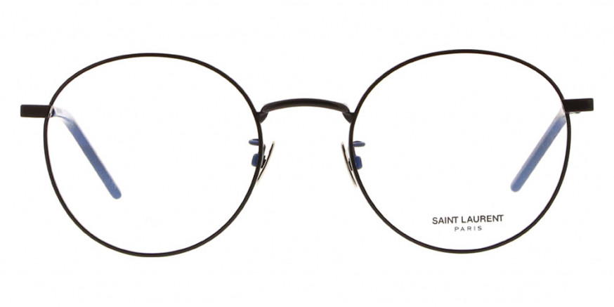 サンローラン SAINT LAURENT メンズメガネフレーム SL237-F METAL 001 52 株式会社 ときよみ | 卸売・ 問屋・仕入れの専門サイト【NETSEA】