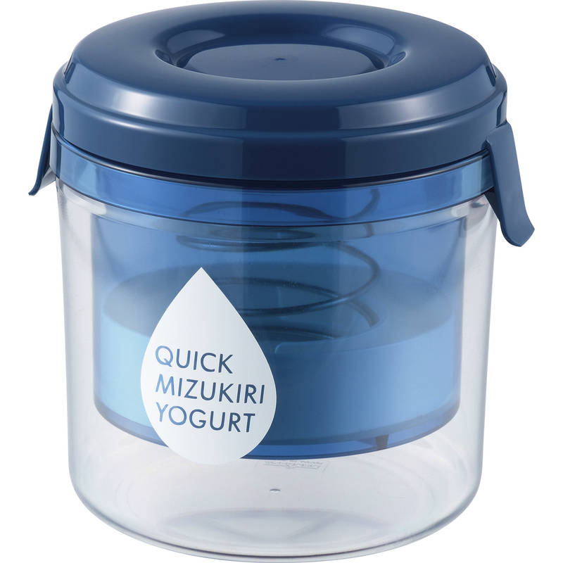 クイック水切りヨーグルト ST-3001 | 卸売・ 問屋・仕入れの専門サイト【NETSEA】