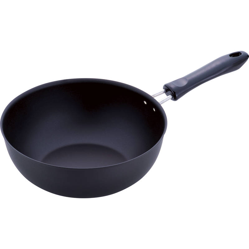 IHクッキング炒め鍋23cm KS-2610 株式会社 白菊 | 卸売・ 問屋・仕入れの専門サイト【NETSEA】