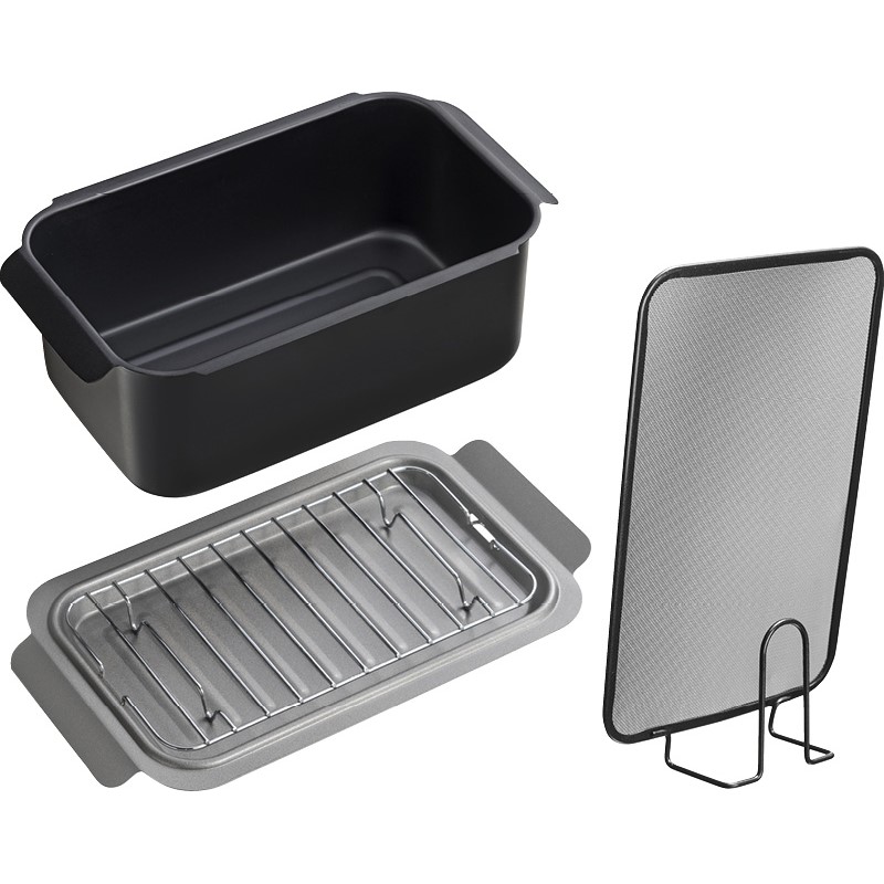 ポコフリットIH対応角型揚げ鍋2点セット | 卸売・ 問屋・仕入れの専門サイト【NETSEA】