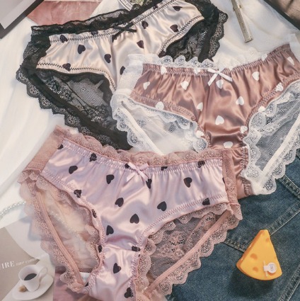 大人気 レディースファッション 下着 ショーツ M-3XL | 卸売・ 問屋・仕入れの専門サイト【NETSEA】