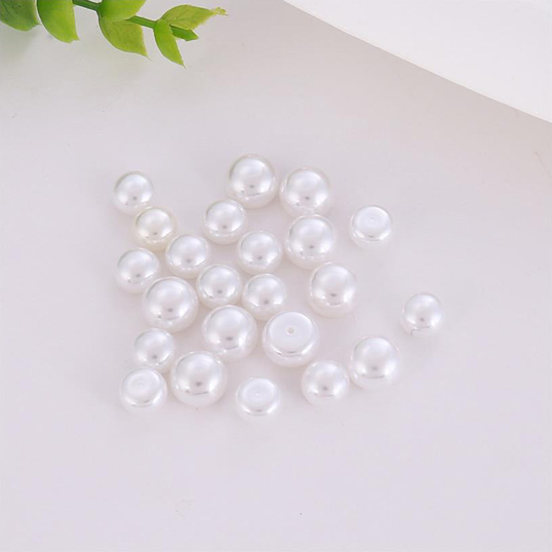 ハイライト単孔マントー真珠純白10mm 500個 | 卸売・ 問屋・仕入れの専門サイト【NETSEA】
