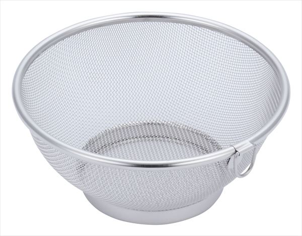 丸型ザル 18cm | 卸売・ 問屋・仕入れの専門サイト【NETSEA】