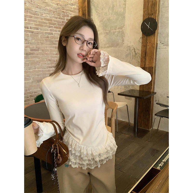 4月新入荷・レディース・長袖・Tシャツ・トップス S～XL | 卸売・ 問屋・仕入れの専門サイト【NETSEA】