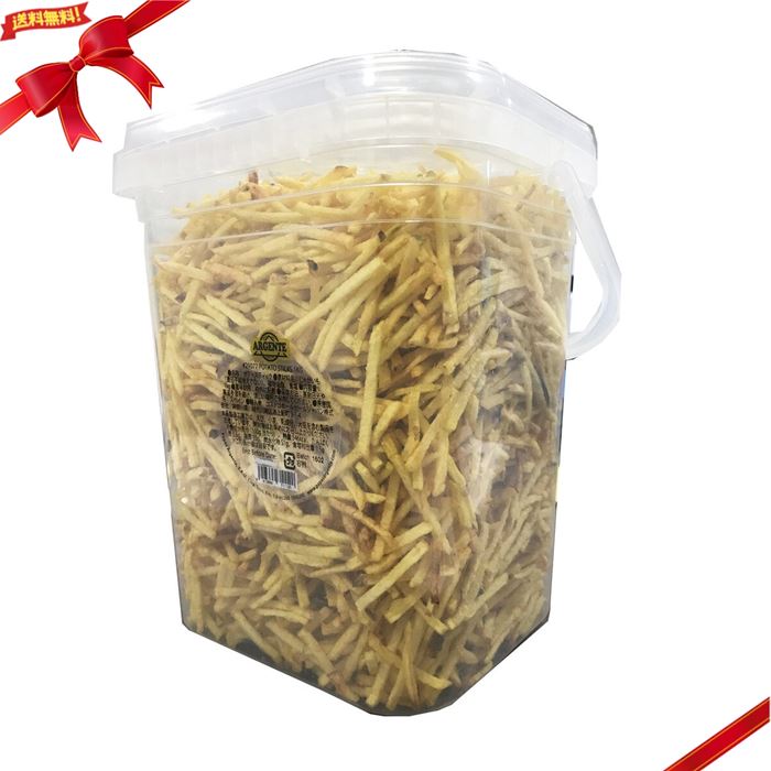 パパス アルジェンテ ポテトスティック 1kg | 卸売・ 問屋・仕入れの専門サイト【NETSEA】