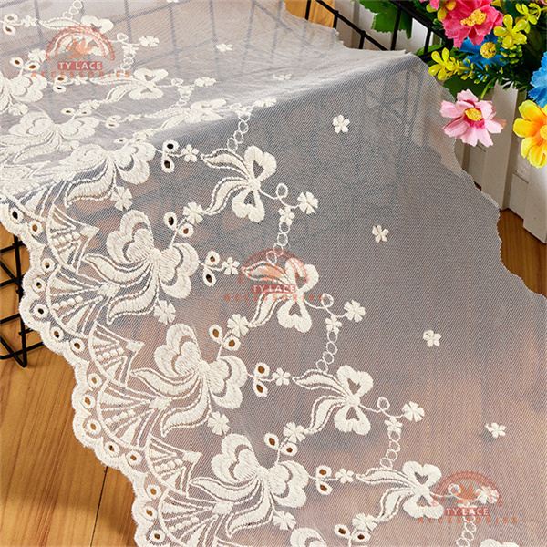 幅23.5cm レースリボン 手芸レース 裁縫 DIY ギフト包装 ハンドメイド資材 デコレーション用 ロリータ | 卸売・ 問屋・仕入れの専門サイト【NETSEA】