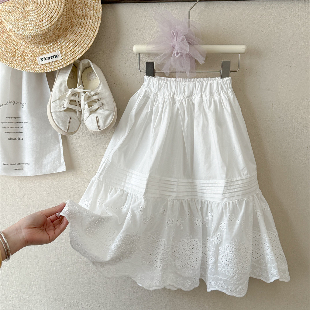 2025夏新作JM★子供服 スカート★90cm～140cm | 卸売・ 問屋・仕入れの専門サイト【NETSEA】