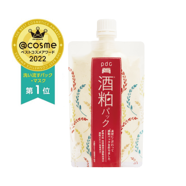 海外大人気★Pdc ワフードメイド SKパック 酒粕パック | 卸売・ 問屋・仕入れの専門サイト【NETSEA】