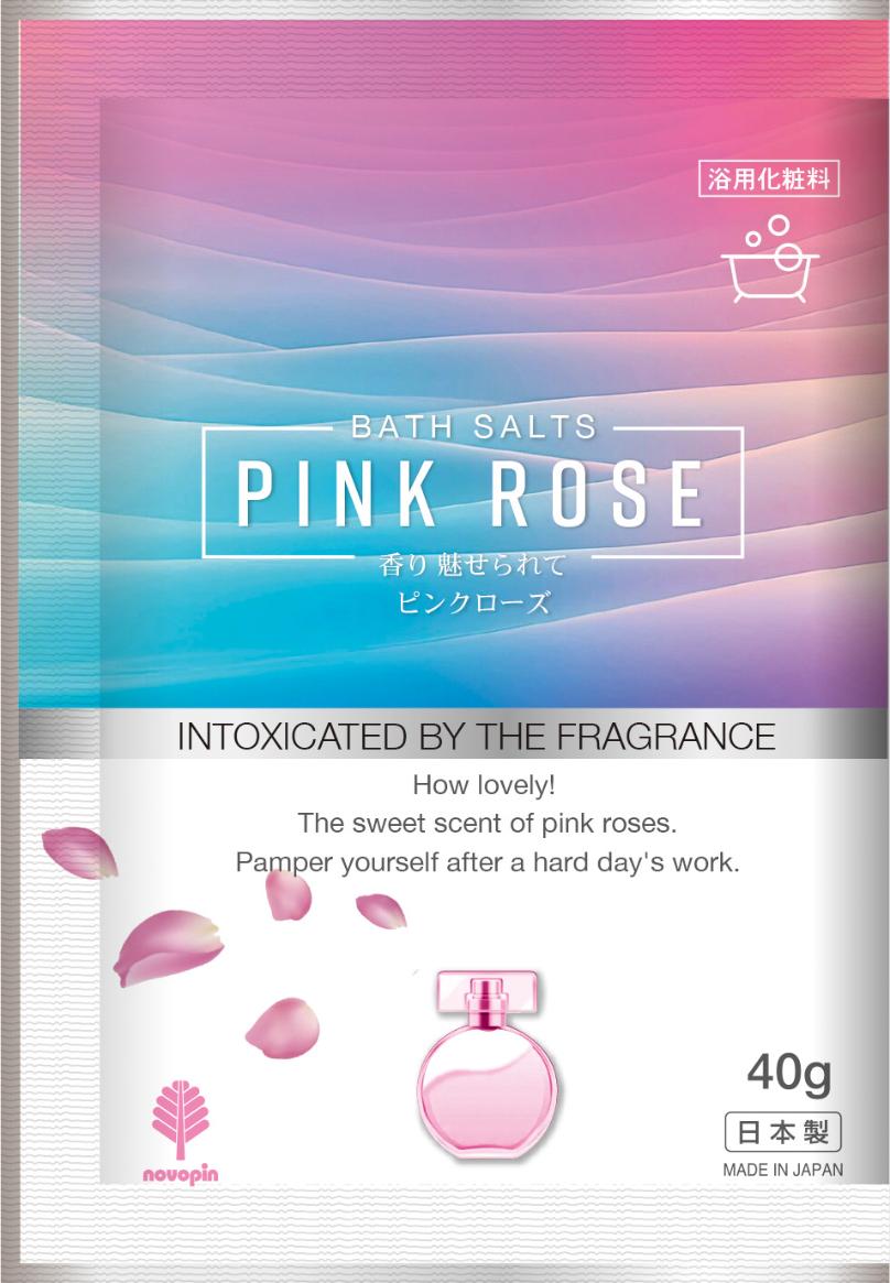 日本製 made in japan 香り 魅せられて ピンクローズ N-8965 | 卸売・ 問屋・仕入れの専門サイト【NETSEA】