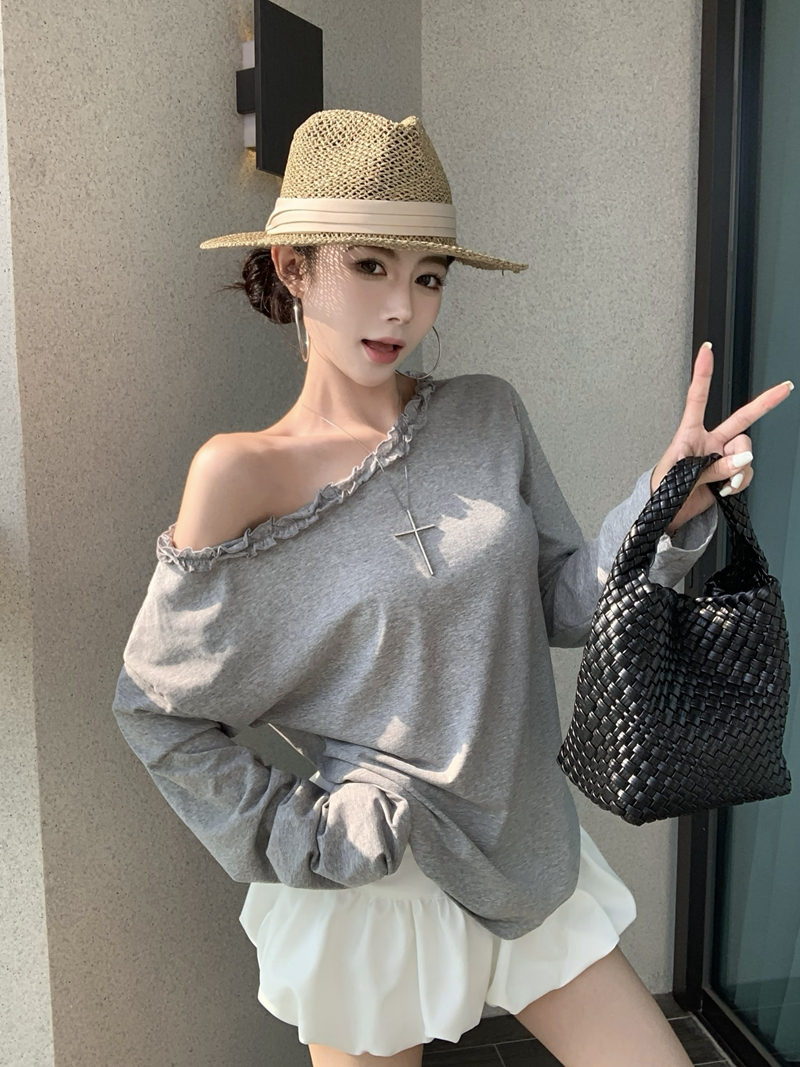 2025年INS 春夏新作 おしゃれ カジュアル系 トップス シャツ | 卸売・ 問屋・仕入れの専門サイト【NETSEA】