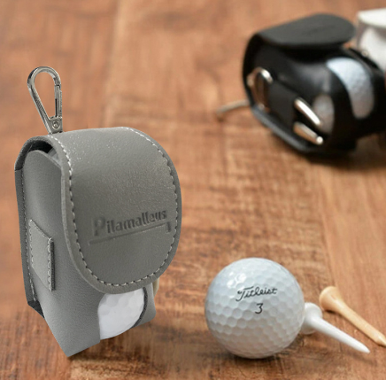 ゴルフ ボールケース 機能性にこだわるプレイヤーの ゴルフボールケース | 卸売・ 問屋・仕入れの専門サイト【NETSEA】