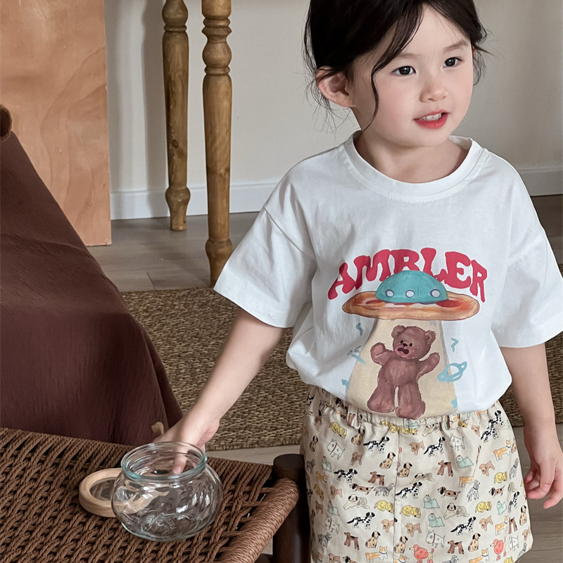 2025新作XF★子供服 トップス★80cm～130cm | 卸売・ 問屋・仕入れの専門サイト【NETSEA】