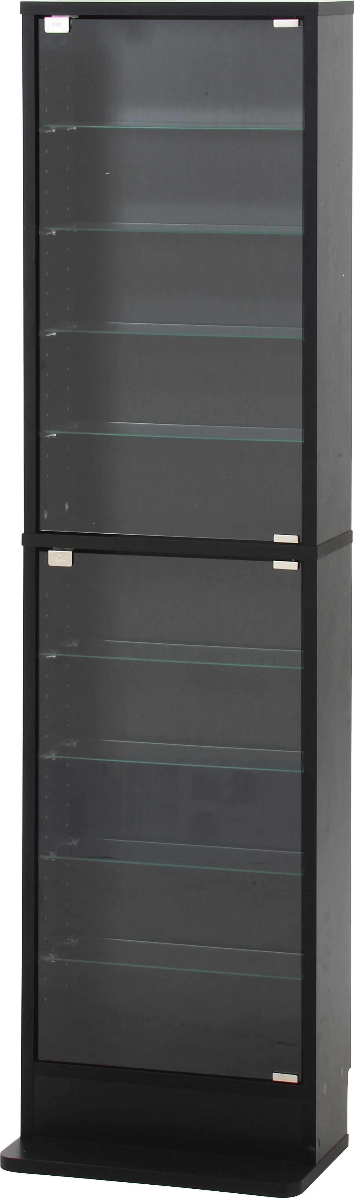 コレクションラック TOR ハイタイプ BK | 卸売・ 問屋・仕入れの専門サイト【NETSEA】