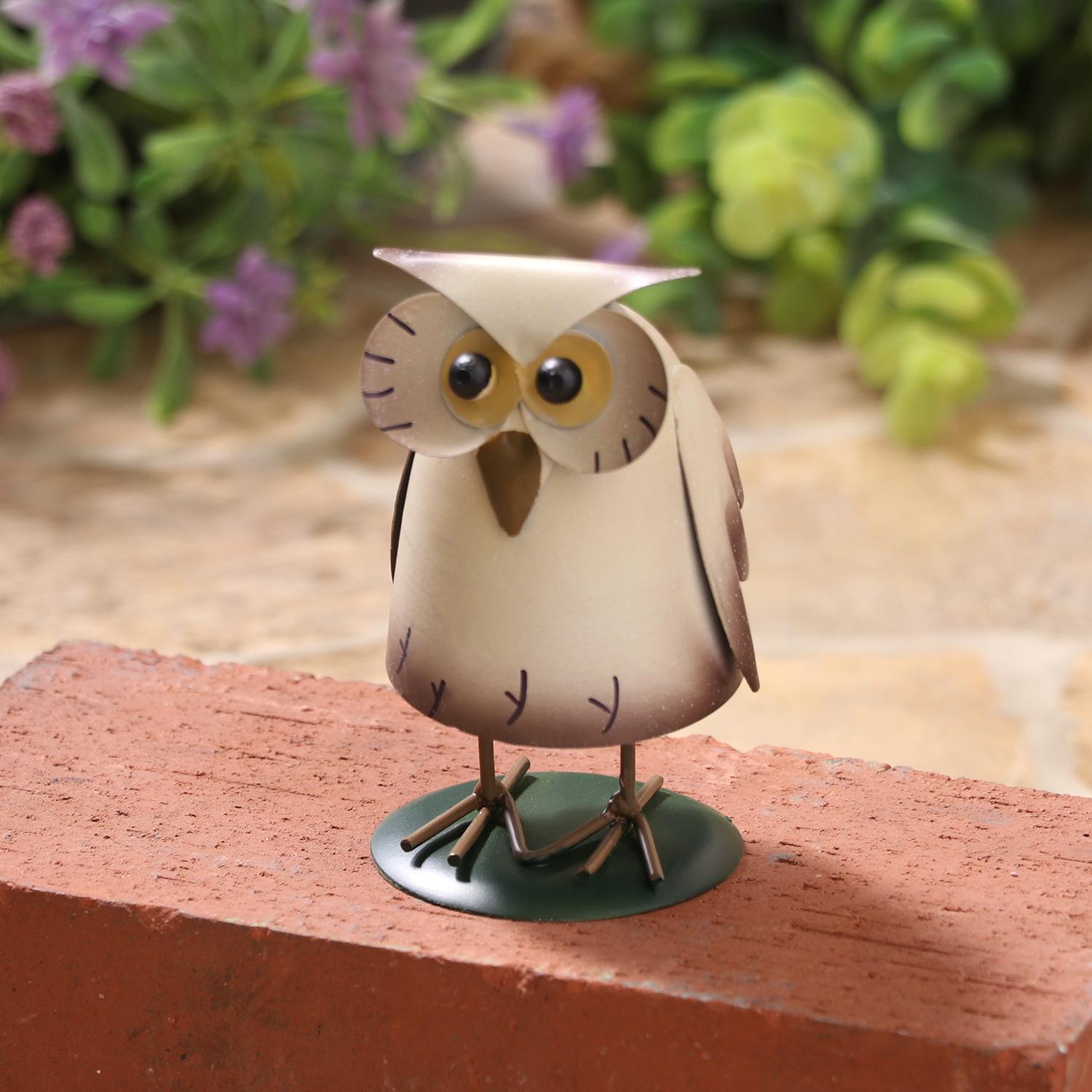 ゆらゆらアニマル mini フクロウ | 卸売・ 問屋・仕入れの専門サイト【NETSEA】