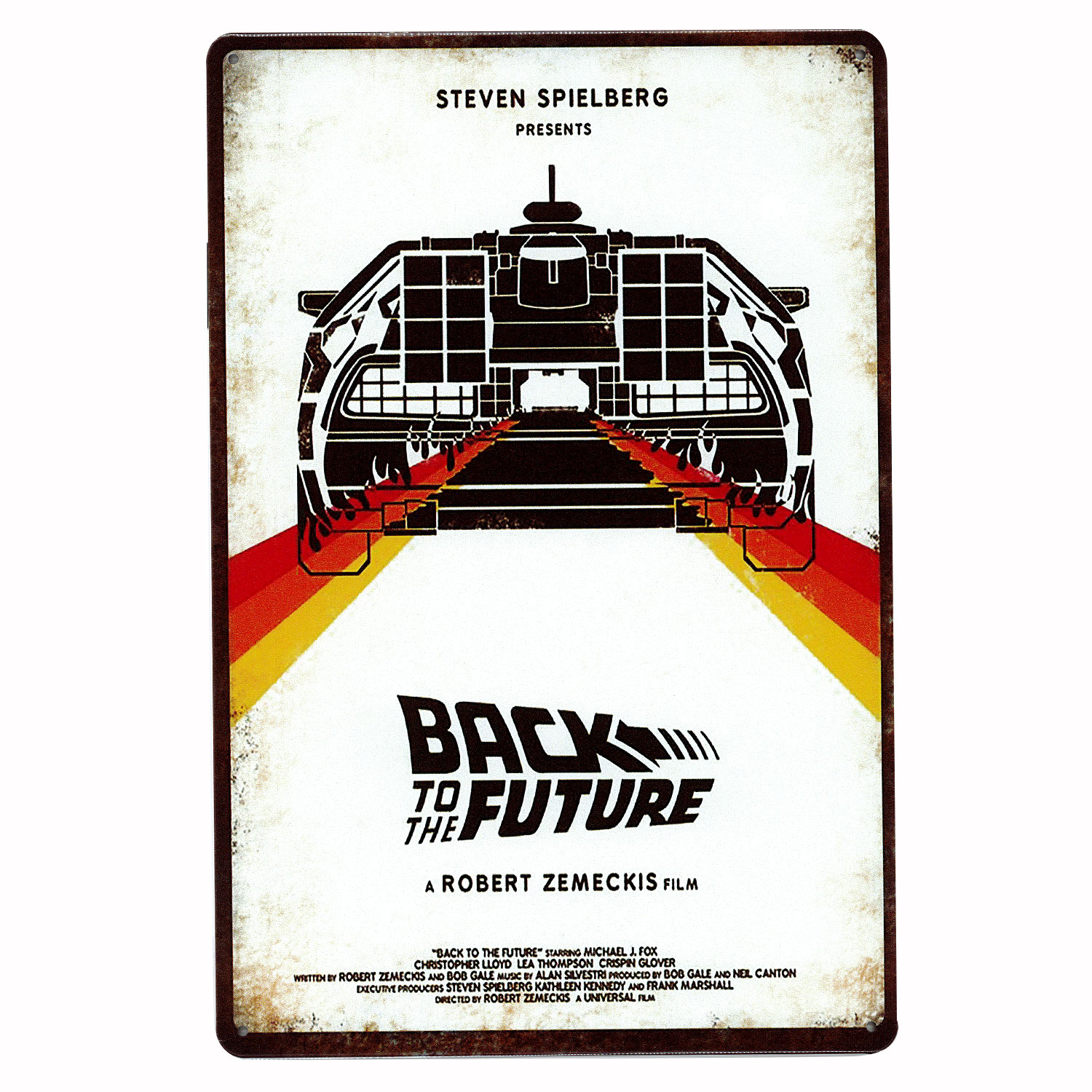 サインボード 看板 インテリア ブリキ看板 メタルサイン A4サイズ アメカジ アメ雑 アメリカン雑貨 | 卸売・ 問屋・仕入れの専門サイト【NETSEA】