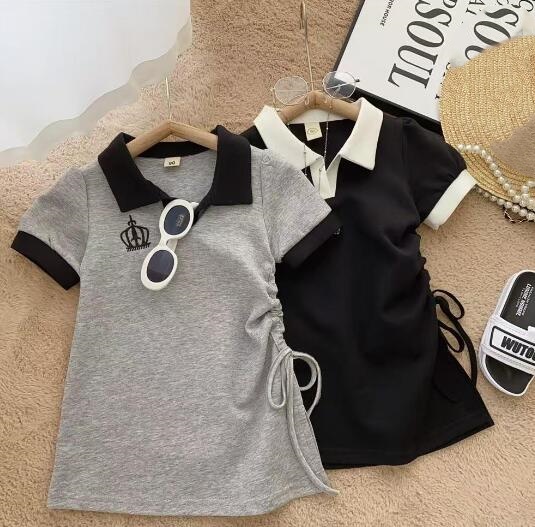 2025新作 キッズ服 トップス ワンピース 100-160CM | 卸売・ 問屋・仕入れの専門サイト【NETSEA】