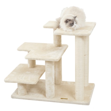 Mauタワーシニアベイス mt-094 【キャットタワー】 | 卸売・ 問屋・仕入れの専門サイト【NETSEA】