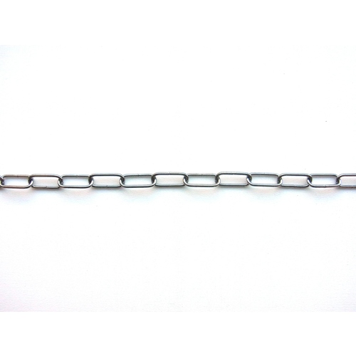 日本製 made in japan クローム 鉄 リンクC 15m巻 R-IL20S-CR | 卸売・ 問屋・仕入れの専門サイト【NETSEA】