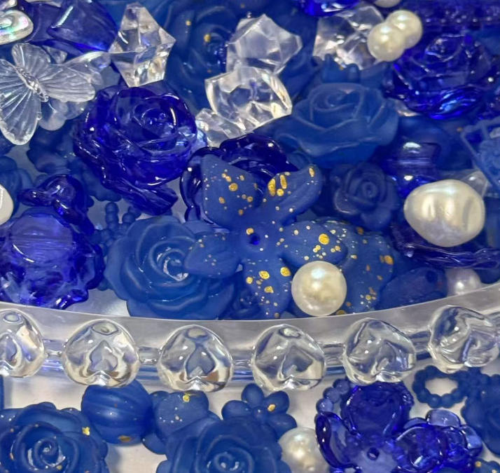 手芸diy用 デコレーション 人気DIYパーツ-デコパーツ クラフト 材料 アクセサリーパーツ 貼り付けパーツ | 卸売・ 問屋・仕入れの専門サイト【NETSEA】