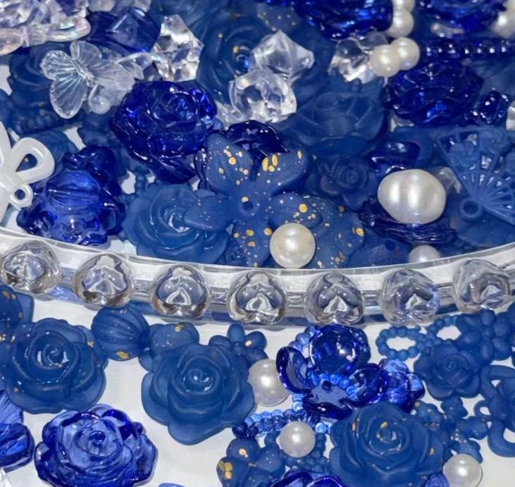 手芸diy用 デコレーション 人気DIYパーツ-デコパーツ クラフト 材料 アクセサリーパーツ 貼り付けパーツ | 卸売・ 問屋・仕入れの専門サイト【NETSEA】