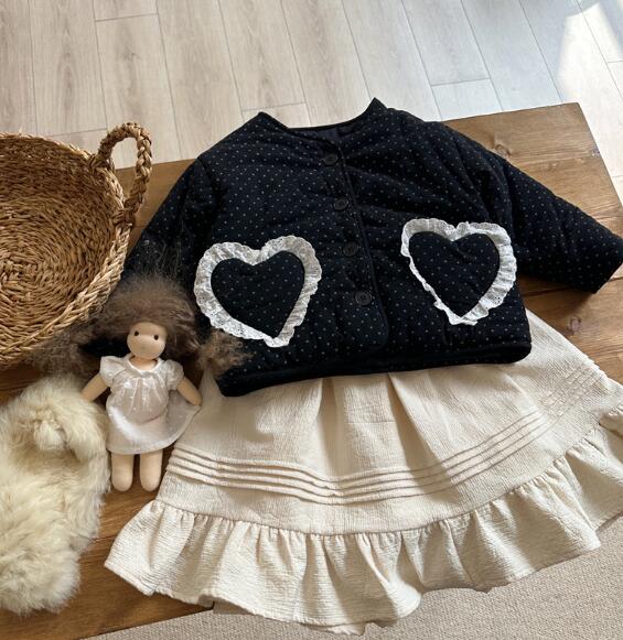 2025新作 BS キッズ服 トップス コート ジャケット★80－130CM | 卸売・ 問屋・仕入れの専門サイト【NETSEA】