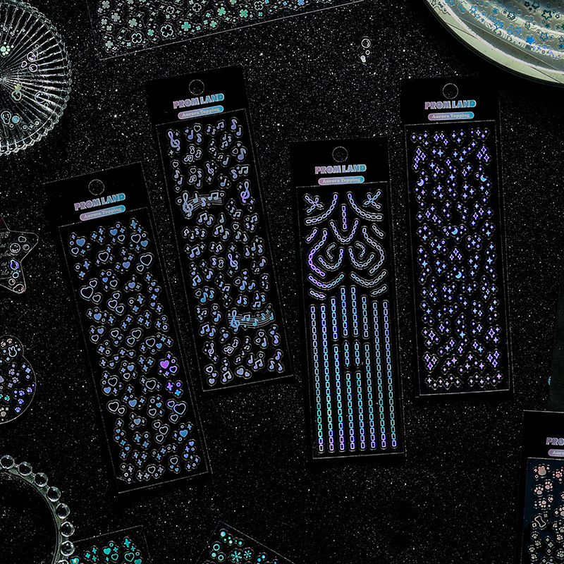 2025 人気新品 創意 DIY手作り ステッカー★粘着シール 手帳素材 | 卸売・ 問屋・仕入れの専門サイト【NETSEA】