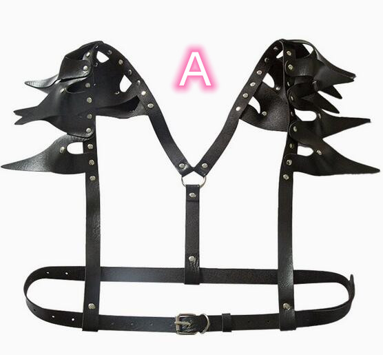 ベルト ガーターベルト PU フェイクレザー セクシー衣装 コスプレ レディース | 卸売・ 問屋・仕入れの専門サイト【NETSEA】