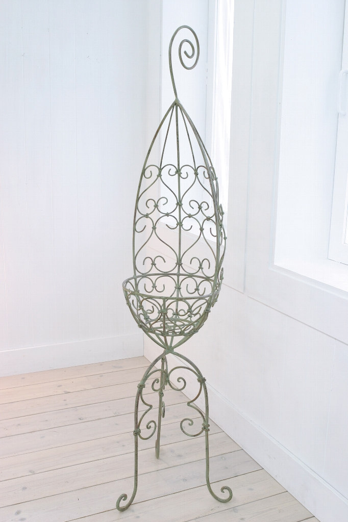 CVG：ウイズリー【フラワースタンド/L】 株式会社 NKT 問屋・仕入れ・卸・卸売の専門【仕入れならNETSEA】