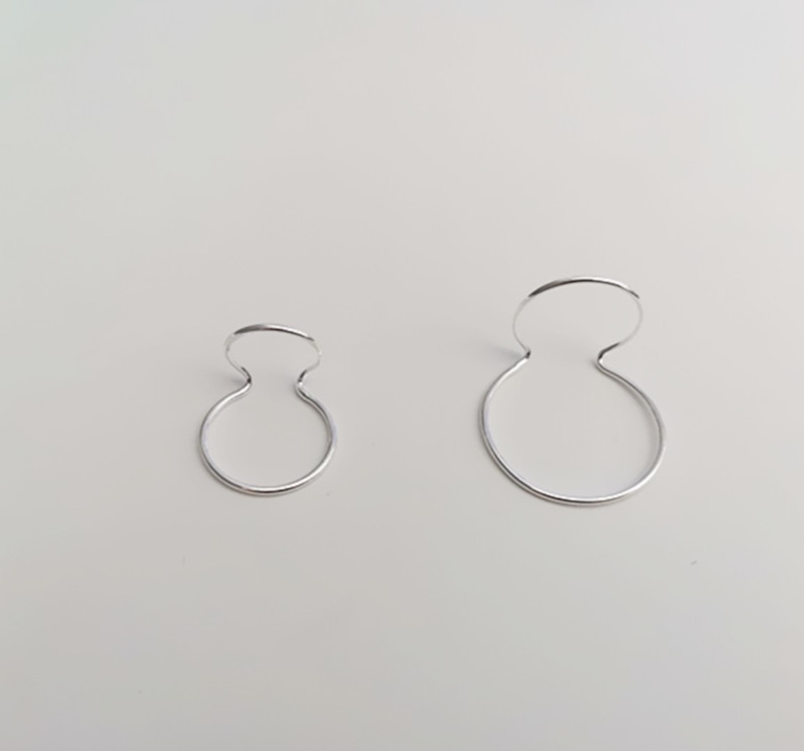 S925｜個性イヤーカフ｜イヤカフ｜片耳1個 UP to YOU 問屋・仕入れ・卸・卸売の専門【仕入れならNETSEA】