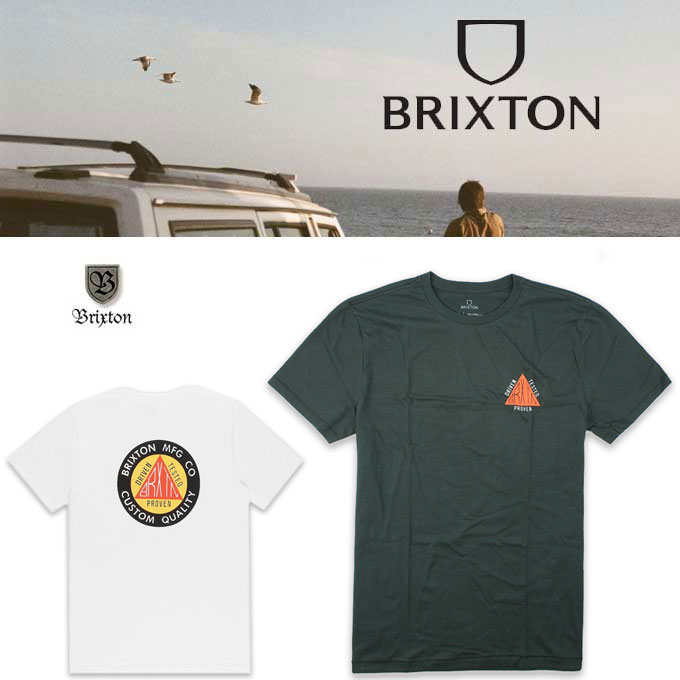 ★マークダウン♪BRIXTON MASON S/S TLRT9 19810 有限会社 スコール 問屋・仕入れ・卸・卸売の専門【仕入れならNETSEA】